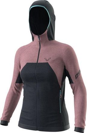 Dynafit Tour Wool Thermal - Hybridjacke - Damen
