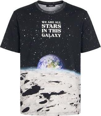 Balmain TOPS - T-shirts sur YOOX.COM