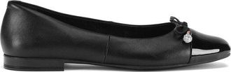 Sergio Bardi Ballerinas RST-E1067-01SB Schwarz
