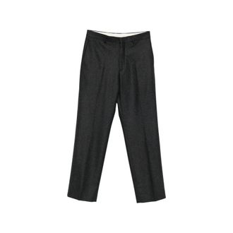 Tagliatore P-Nat04 Hosen - - Trousers - Herren - Grau - M