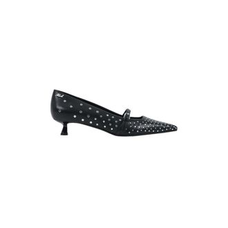 Karl Lagerfeld Pasha Escarpins - Femme - Chaussures - Noir - Taille: 38 EU
