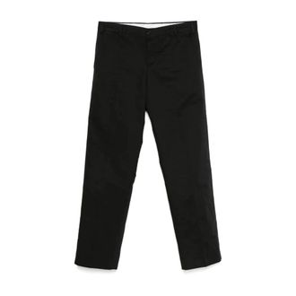 Pantaloni Torino Elegant Suit Hosen in Black - - Trousers - Herren - Schwarzk - XL