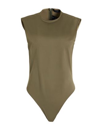 MUGLER TOPS - Bodysuits auf YOOX.COM