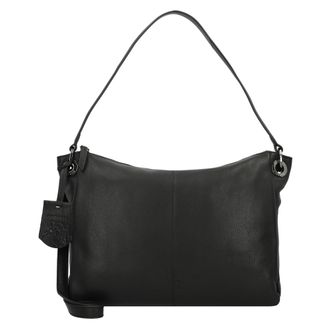 Burkely Schultertasche Radiant Raeven