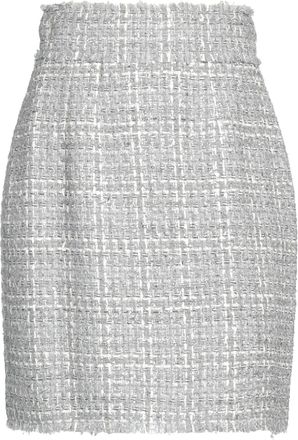 Dolce & Gabbana HOSEN & R&Ouml;CKE - Minir&ouml;cke auf YOOX.COM