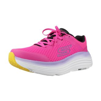 Skechers Femme, Sport, Rose, Taille: 38 EU Max Cushioning Endeavour