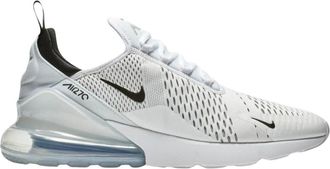 Nike Homme, Chaussures, Blanc, Taille: 42 1/2 EU Air Max 270