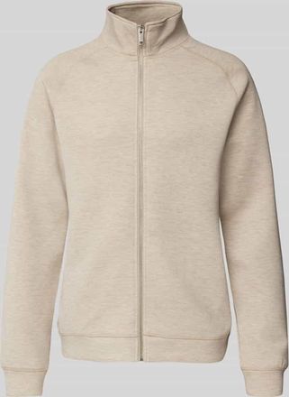 Casual Friday Sweatjacke mit Reißverschluss Modell SIGURD
