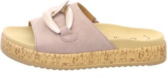 Gabor Damen, Schuhe, Lila, 36 EUGr&ouml;&szlig;e