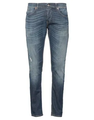 Dondup BAS - Pantalons en jean sur YOOX.COM
