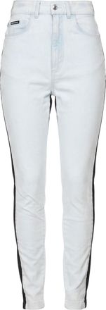 Dolce & Gabbana HOSEN & R&Ouml;CKE - Jeanshosen auf YOOX.COM