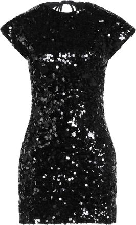 Ganni KLEIDER - Mini-Kleider auf YOOX.COM