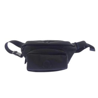 Moncler Pre-owned Durance G&uuml;rteltasche - - Pre-owned - Damen - Schwarzk - ONE SIZE