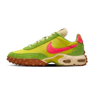 Nike Homme, Chaussures, Vert, Taille: 42 1/2 EU Air Max Waffle SP 2