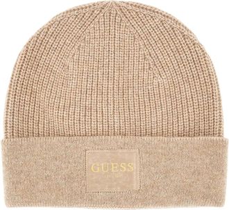 Guess Damen, Accessories, Beige, LGr&ouml;&szlig;e
