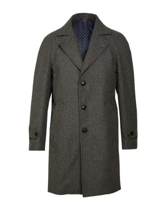 Barbati JACKEN & M&Auml;NTEL - M&auml;ntel auf YOOX.COM