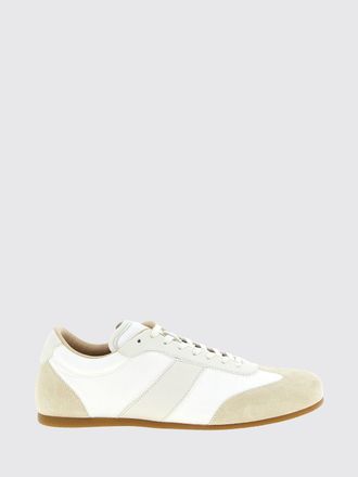 Christophe Lemaire Baskets Homme couleur Blanc