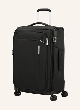 Samsonite Trolley Respark schwarz