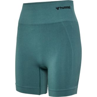 Hummel hmlTIF SEAMLESS SHORTS