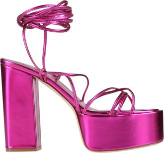 PARIS TEXAS SCHUHE - Sandalen auf YOOX.COM