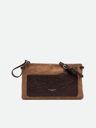 Gianni Chiarini MARCELLA CLUTCH