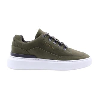 Cycleur de Luxe Sneakers - - Shoes - Herren - Gr&uuml;n - 41 EU