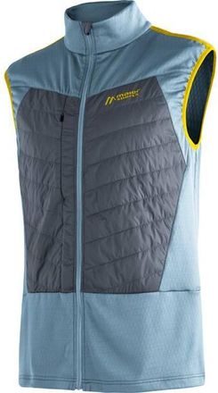Maier Sports Herren Weste Trift Vest Isolationsweste