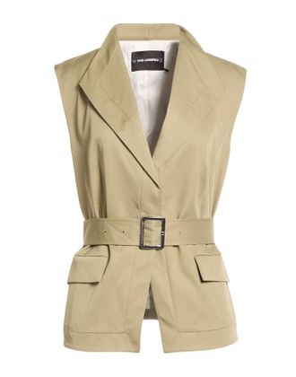 Karl Lagerfeld JACKEN & M&Auml;NTEL - Westen auf YOOX.COM