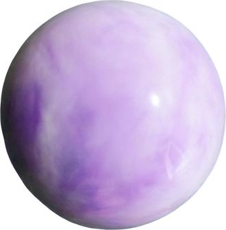 Generico Yoga-Ball, Fitnessger&auml;te f&uuml;r Training, Yoga-B&auml;lle f&uuml;r Stabilit&auml;t in Pilates | f&uuml;r Gymnastik, Barre, Training, Fitnessstudio, Haus, Garten, Tanzstudios