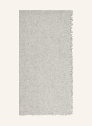 Codello Cashmere-Schal grau