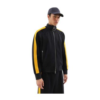 1989 STUDIO Blaue Leichte Jacke - - Jackets - Herren - Blau - L