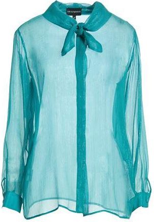 Emporio Armani TOPS - Chemises sur YOOX.COM