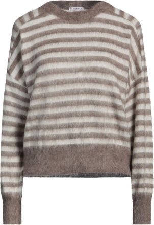 Brunello Cucinelli STRICKWAREN - Pullover auf YOOX.COM