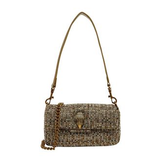 Kurt Geiger Damen, Taschen, Gelb, ONE SIZEGr&ouml;&szlig;e