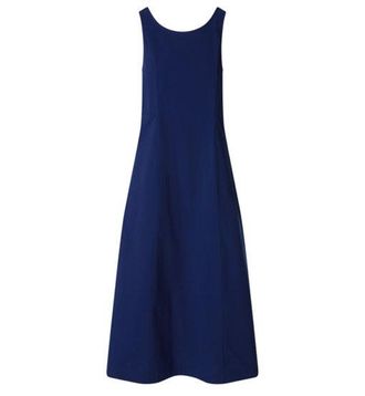 North Sails Long Dress W - Kleid - Damen