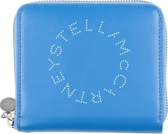 Stella McCartney Kleinlederwaren - Brieftaschen auf YOOX.COM