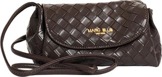 Marc Ellis Femme, Sacs, Brun, Taille: ONE Size Milenka Shoulder Bag