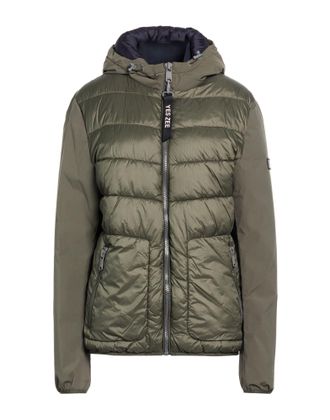 Yes-Zee JACKEN & M&Auml;NTEL - Pufferjacken & Daunenjacken auf YOOX.COM