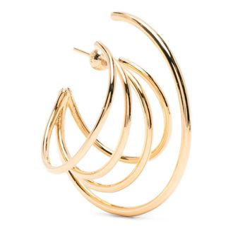 Panconesi Damen, Accessories, Gelb, ONE SIZEGr&ouml;&szlig;e