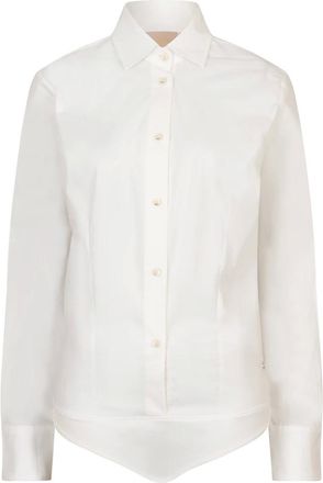 JOSH V Femme, Tops, Blanc, Taille: 44 FR Gael Body Blouse