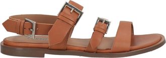 Carmens SCHUHE - Sandalen auf YOOX.COM