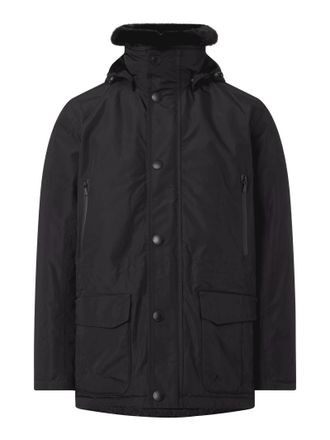 Wellensteyn Regular Fit Funktionsjacke mit Rei&szlig;verschlusstaschen Modell HALIFAX