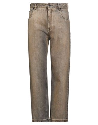 Fendi HOSEN & R&Ouml;CKE - Jeanshosen auf YOOX.COM