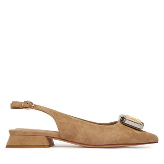 Alma En Pena Pumps Alma En Pena V250482 Beige