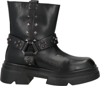 Emanuelle Vee SCHUHE - Stiefeletten auf YOOX.COM