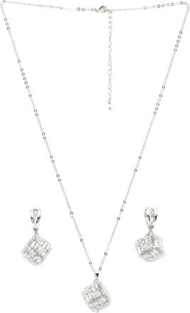 Avant-Garde Paris Schmuckset Irinama