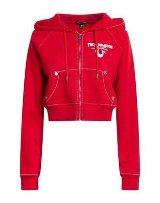 True Religion TOPS - Sweat-shirts sur YOOX.COM