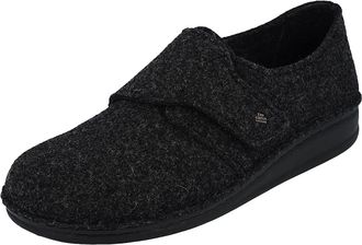 Finn Comfort Filzmoos Herren Halbschuhe, Größe:45 EU