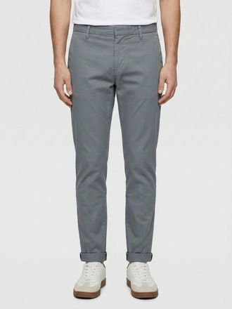 Dondup Hose DONDUP Herren Farbe Grau