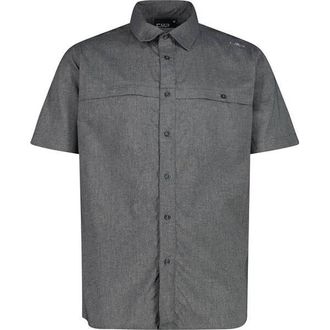 F.lli Campagnolo Herren Hemd MAN SHIRT